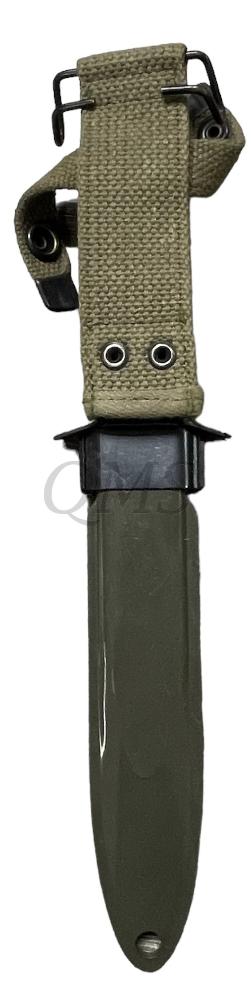 U.S. M4 Bayonet US M8 A1 Scabbard