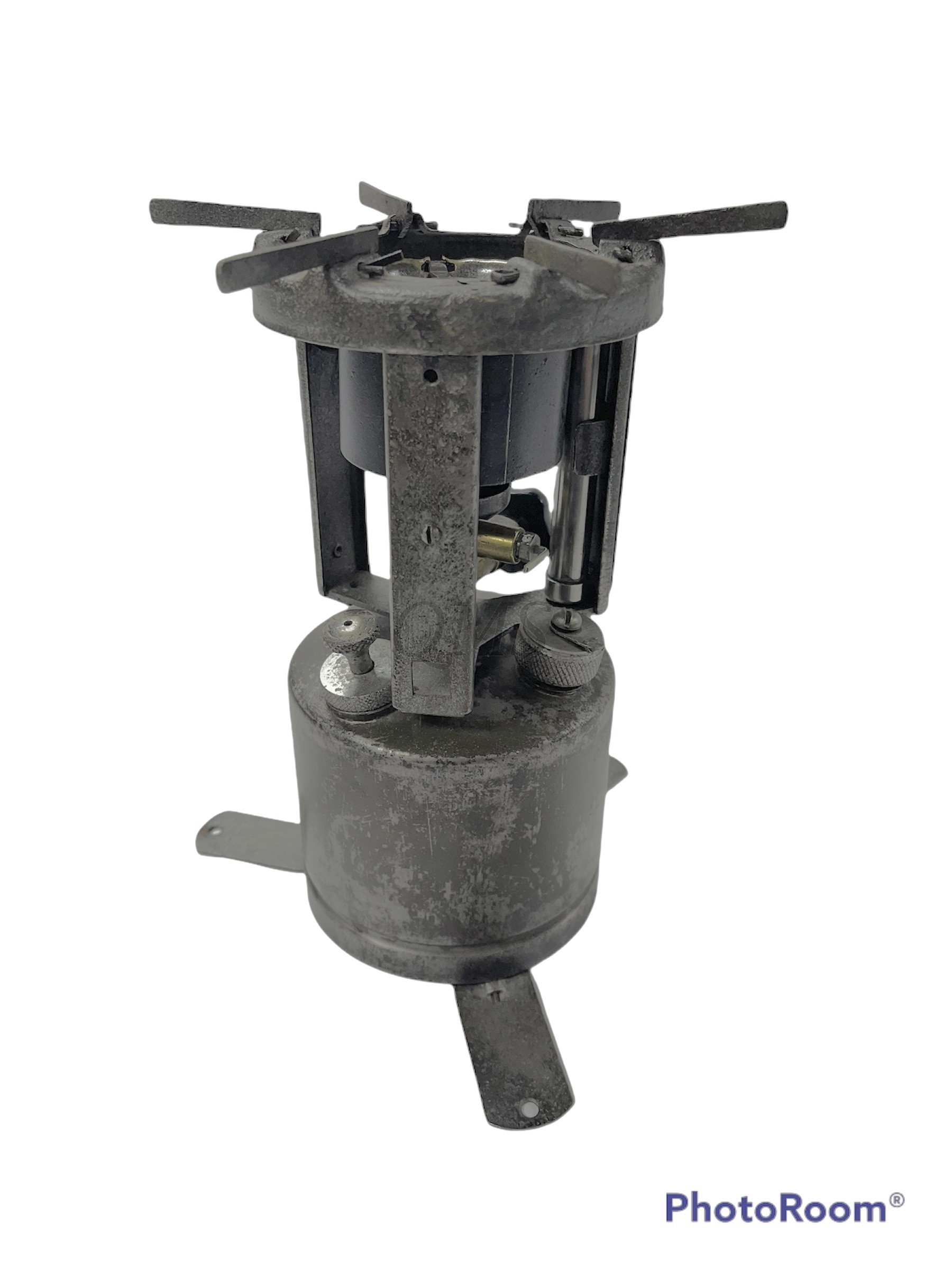 US Army M1941 Coleman Stove
