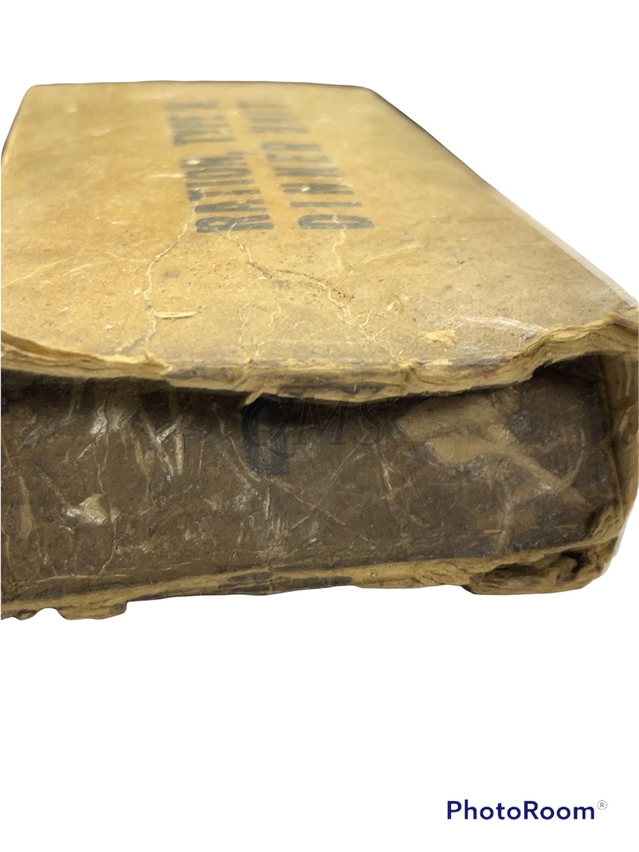 Ration , type K Dinner Unit