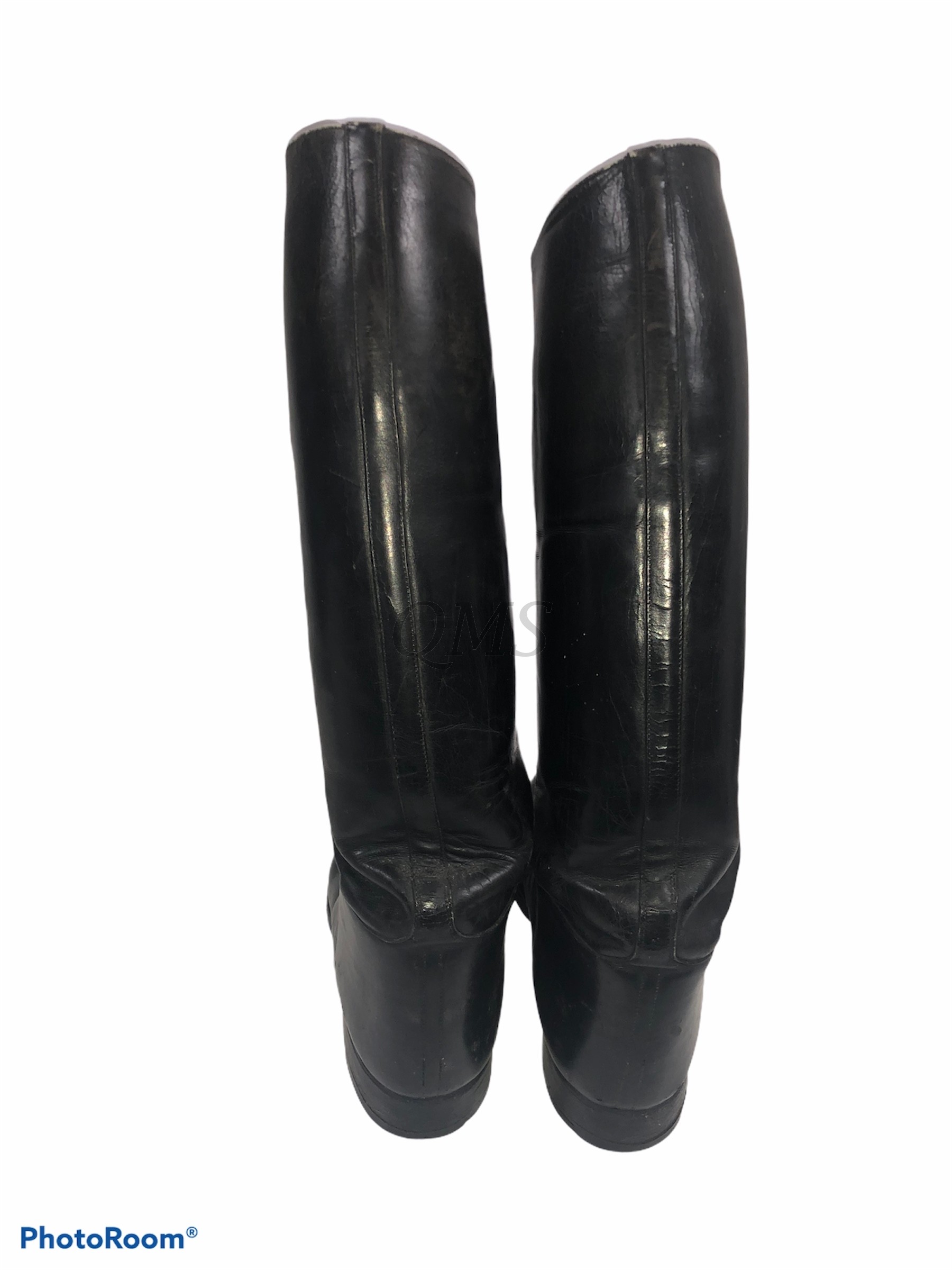 Stiefel officier Wehrmacht (German officiers boots)