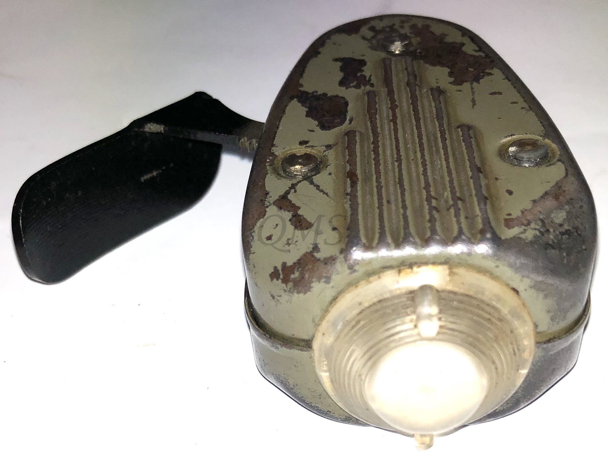 Knijpkat type 7424 (Flashlight 7424)