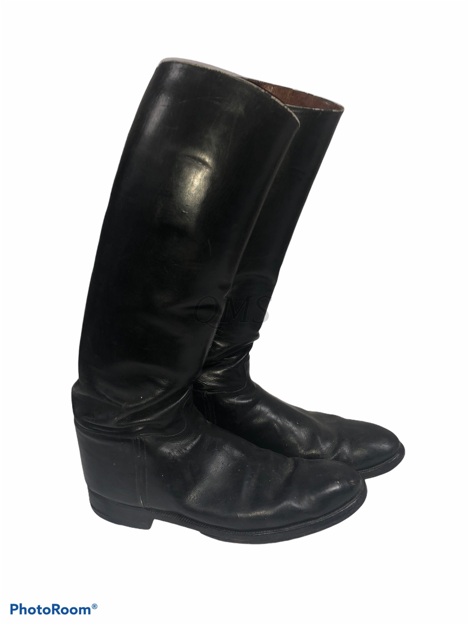 Stiefel officier Wehrmacht (German officiers boots)