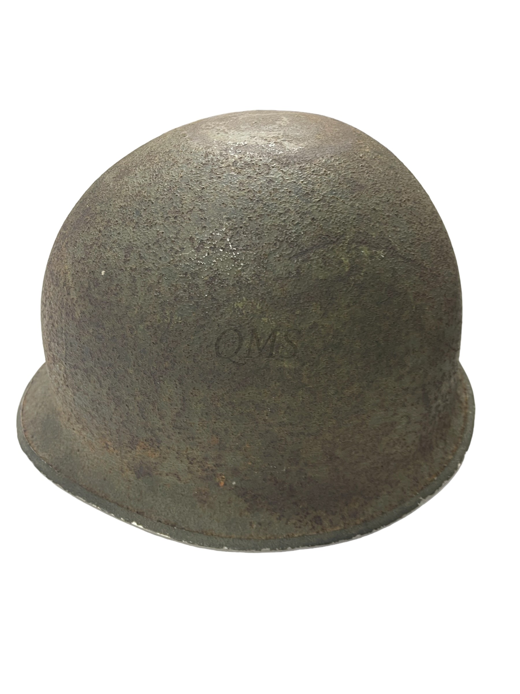 Helmet M1 McCord 1943 (Helm M1 McCord 1943)