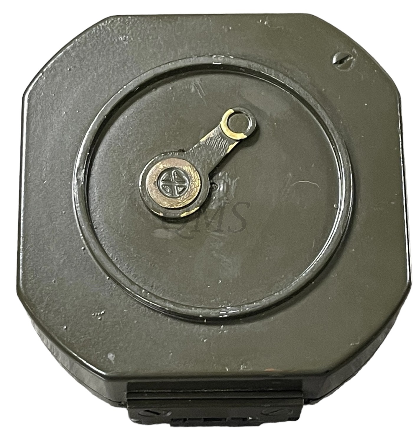 Compass M2 with container