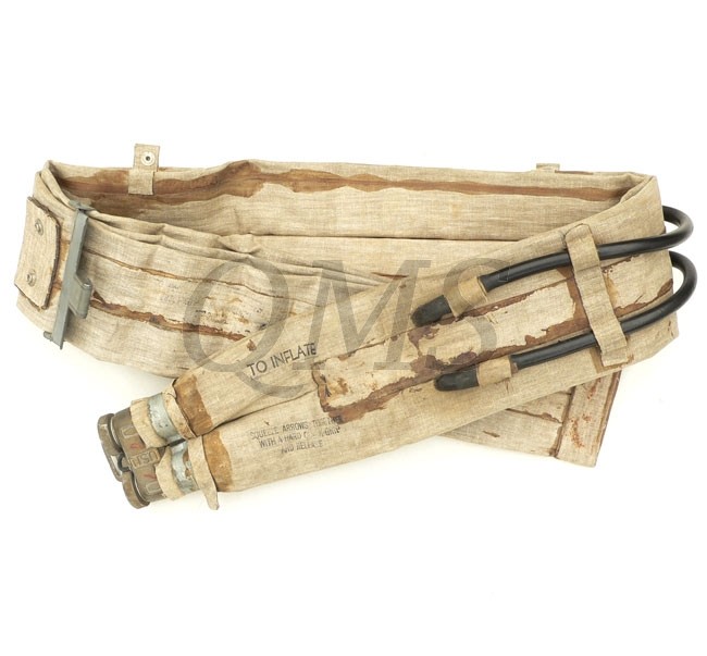 USN M-1926 Life Preserver Belt