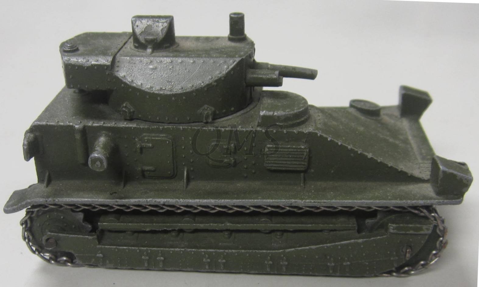 152a Light Tank DT