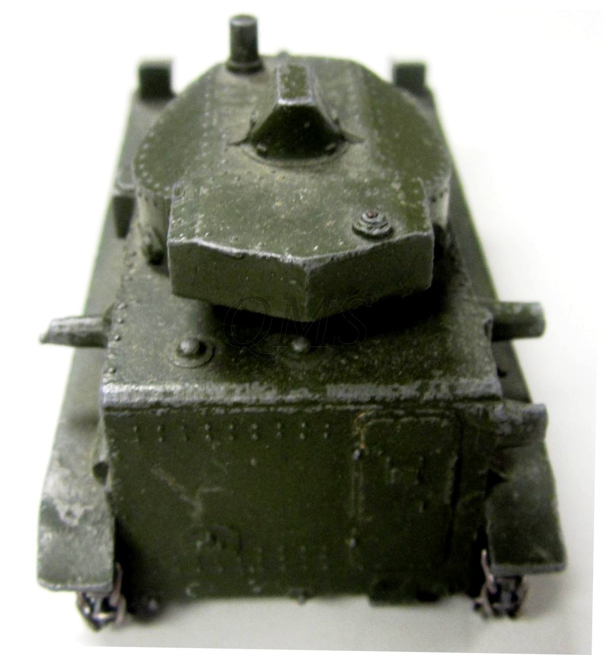 152a Light Tank DT