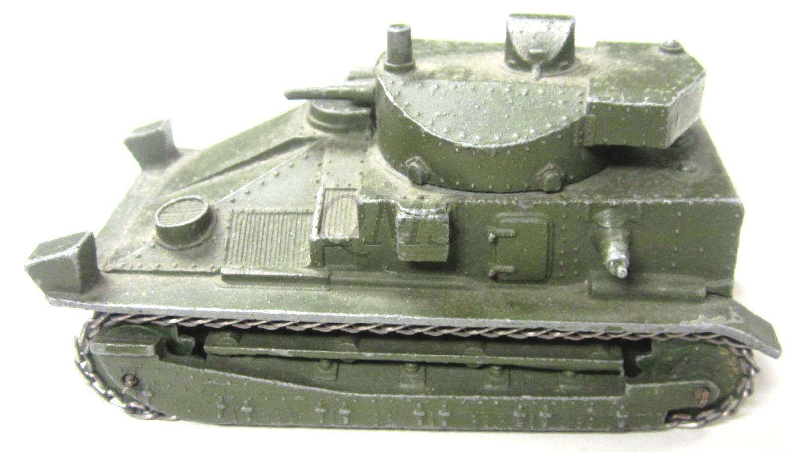 152a Light Tank DT
