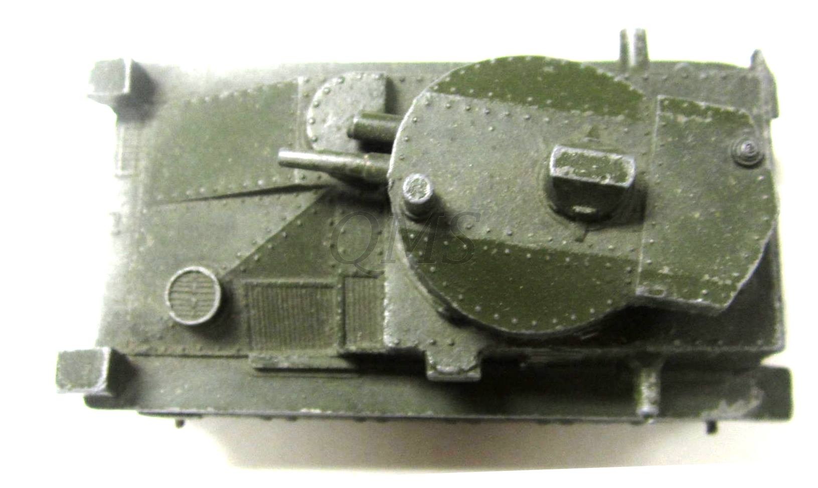 152a Light Tank DT