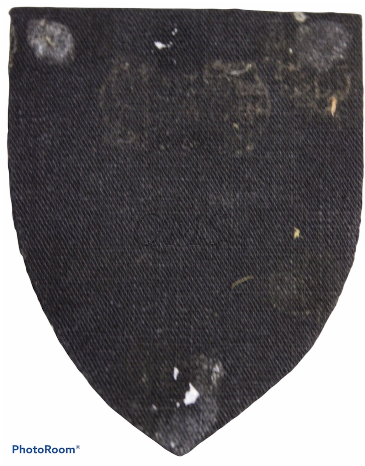 Shoulder patch 264th Scottish Beach Brigade (canvas)