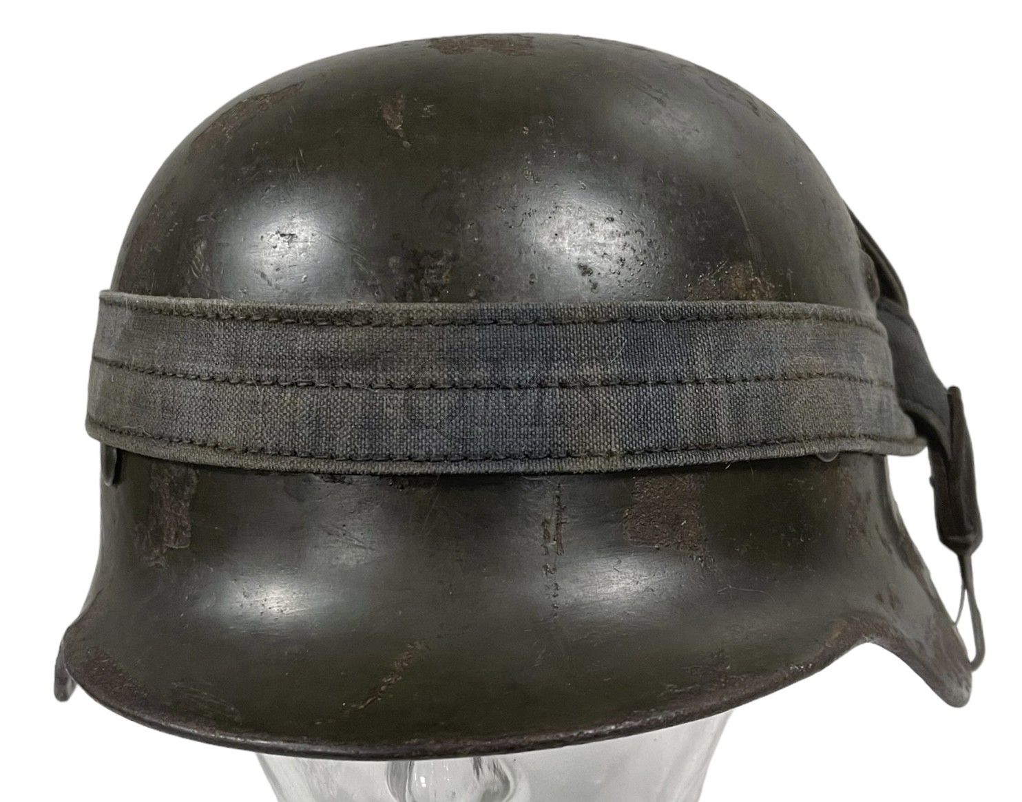 WH M40 stahlhelm (WH M40 combat helmet)