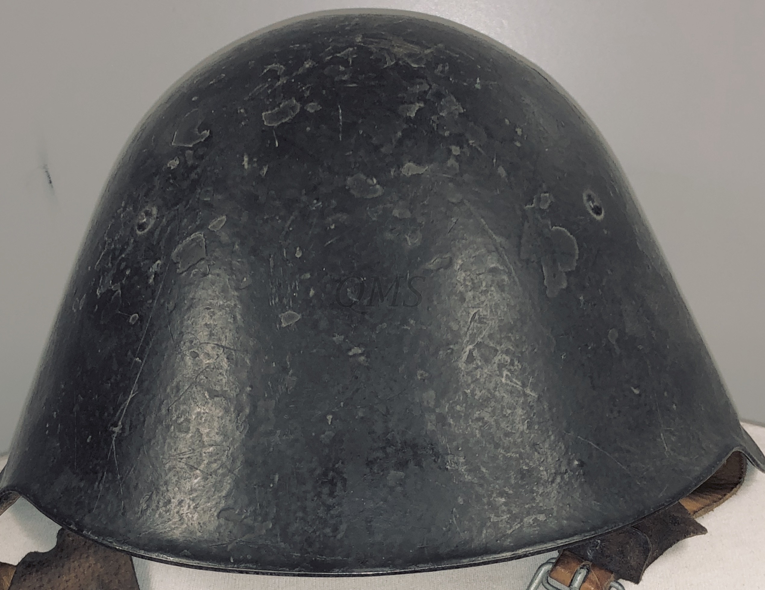 Helm M1956 / M1976 DDR NVA (Helmet M1956 / M1976 DDR NVA)