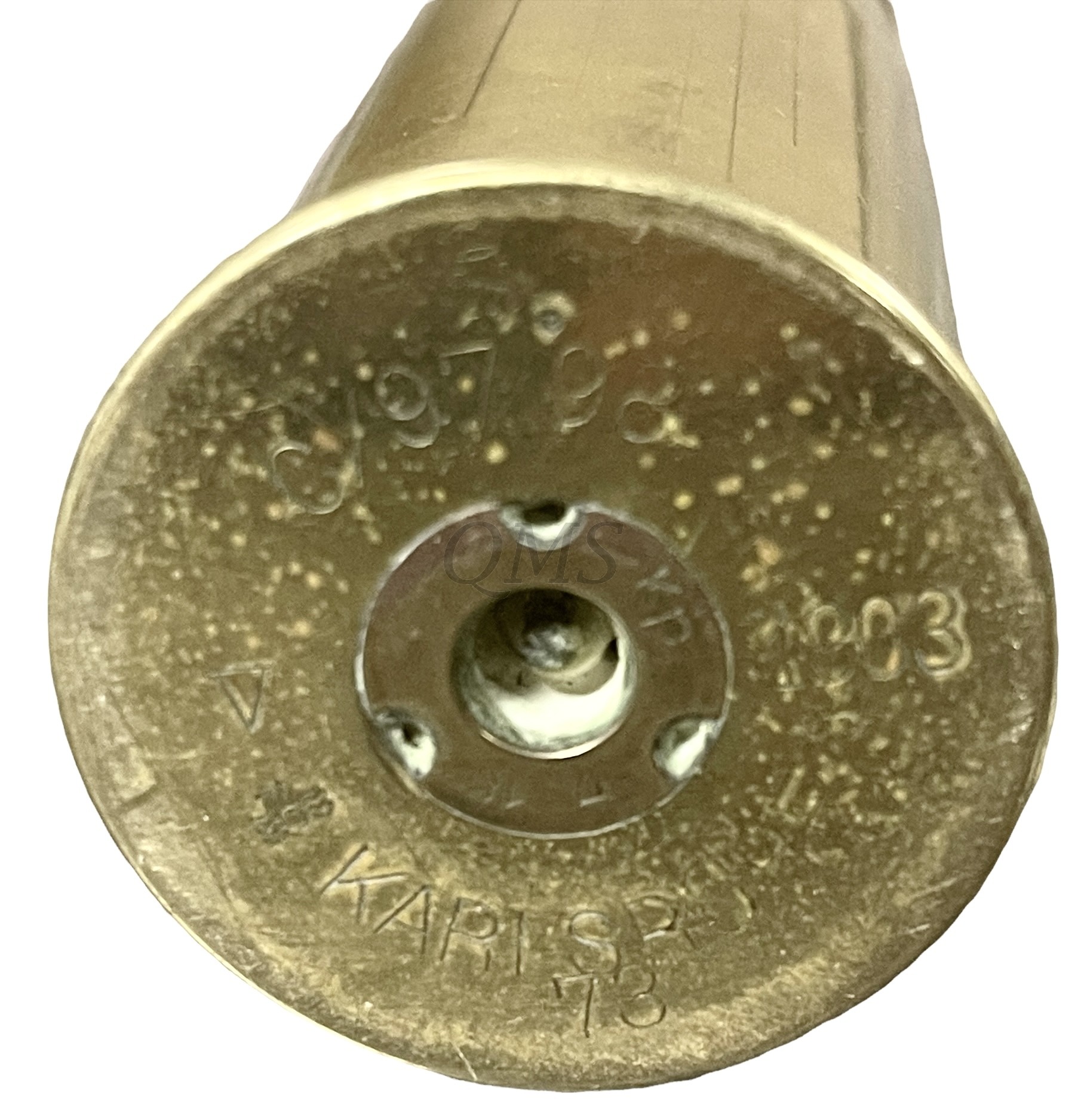 Hulse Hotchkiss 3,7 Marine (3.7 Pompom shell Imperial Navy)