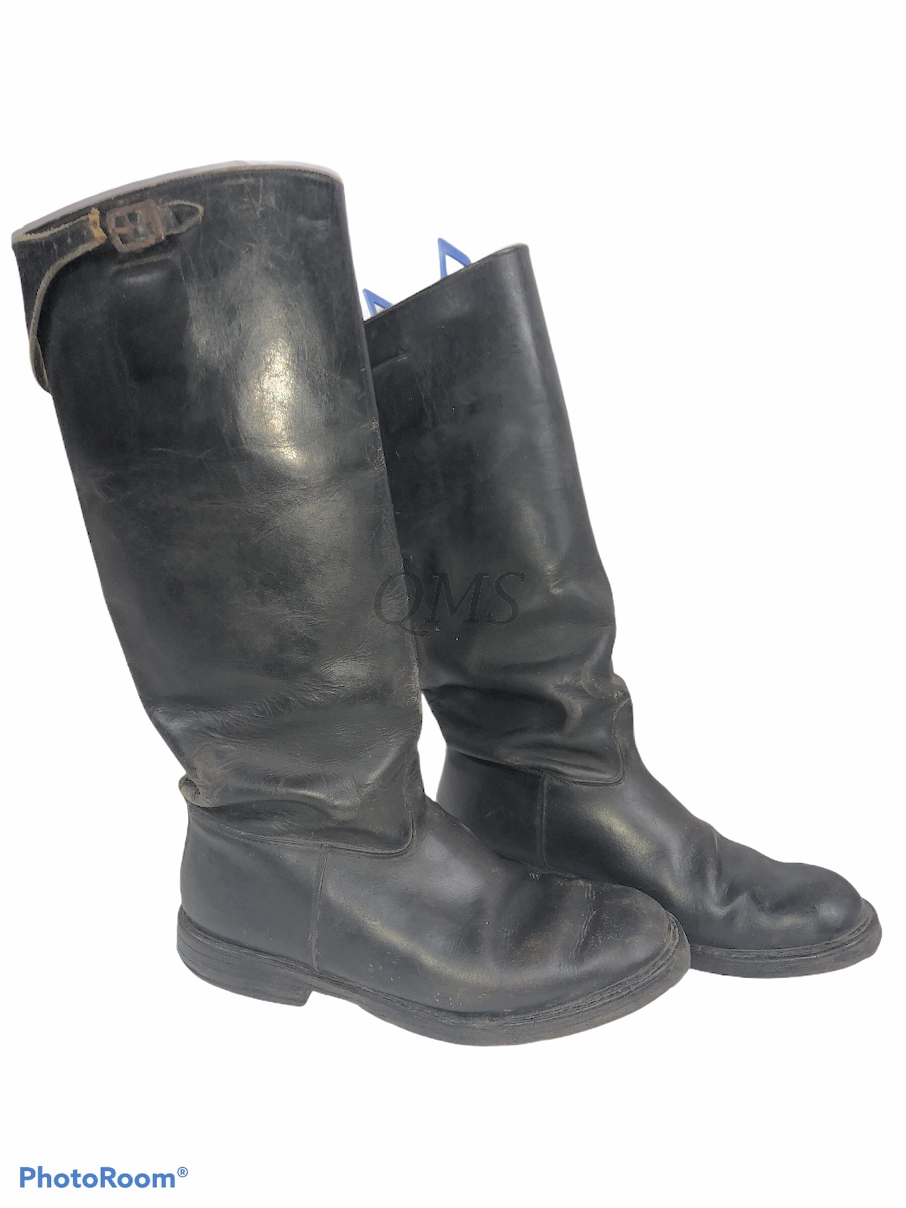 Stiefel officier Wehrmacht (German officiers boots)
