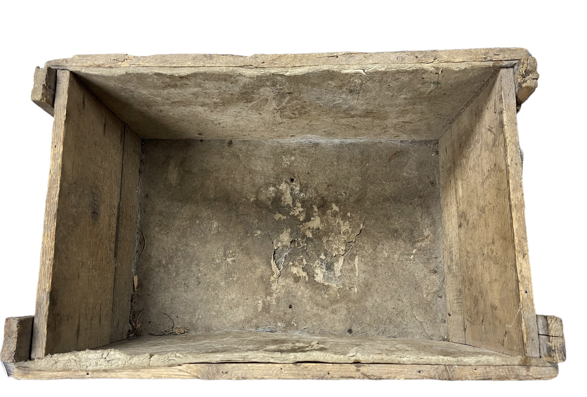 Crate Composite Rations