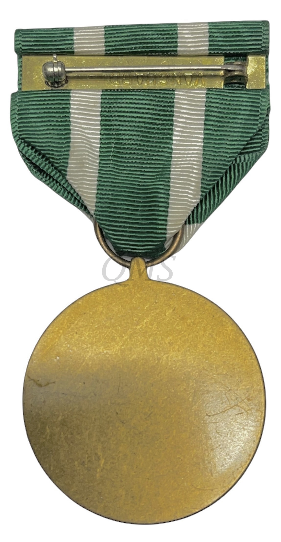 NOAA Corps Commendation Medal