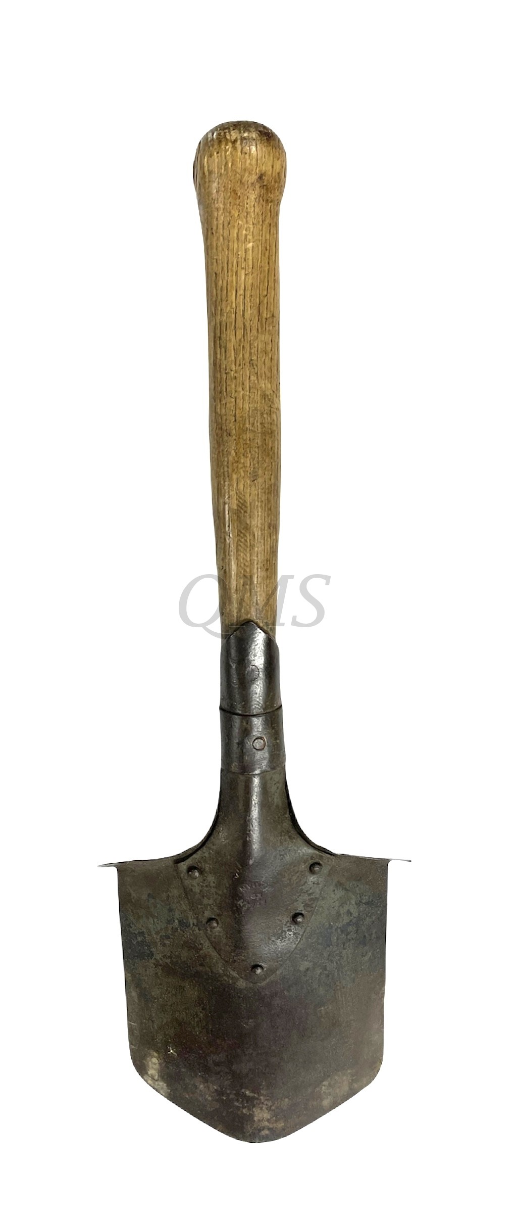 Feldspaten K.u.K. WK1 (Shovel Austria/Hungary WW1)