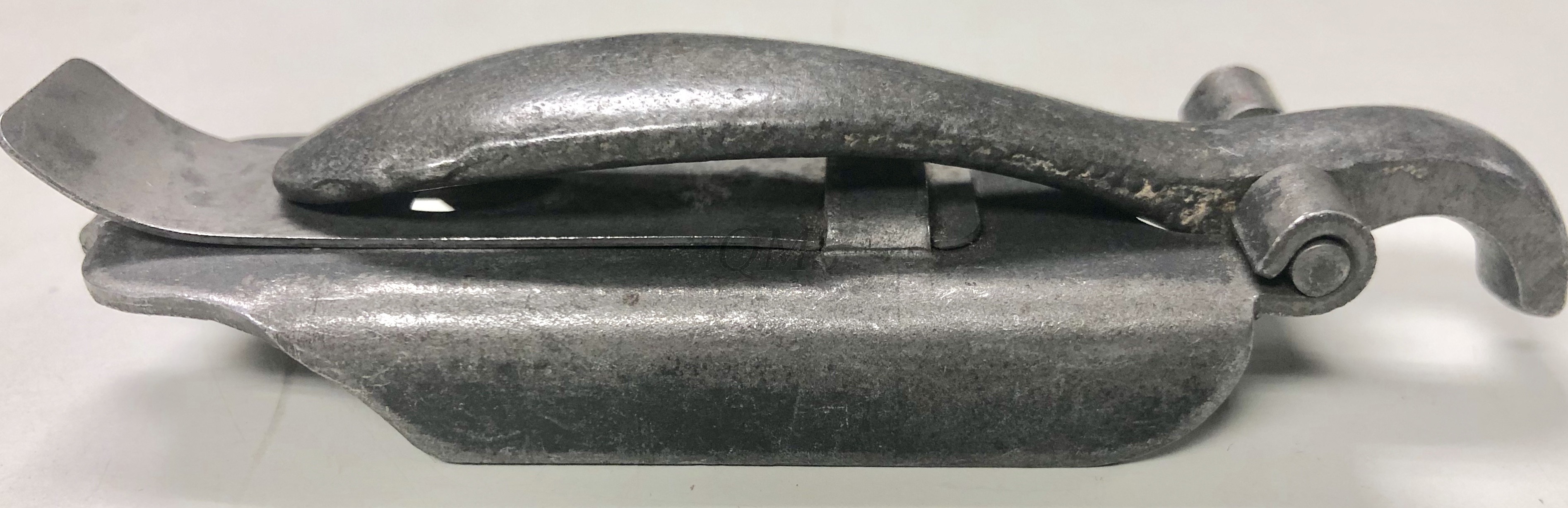 Lader stengun WW2 (Speedloader Stengun WW2)