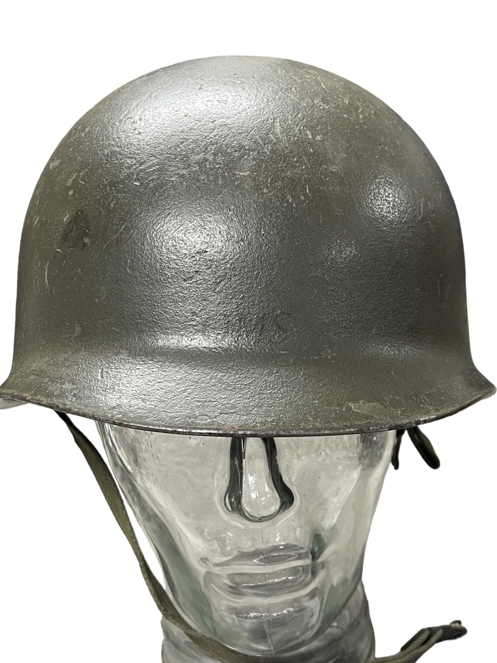 Geman - Bundeswehr M1960 helmet (Bundeswehr helm)