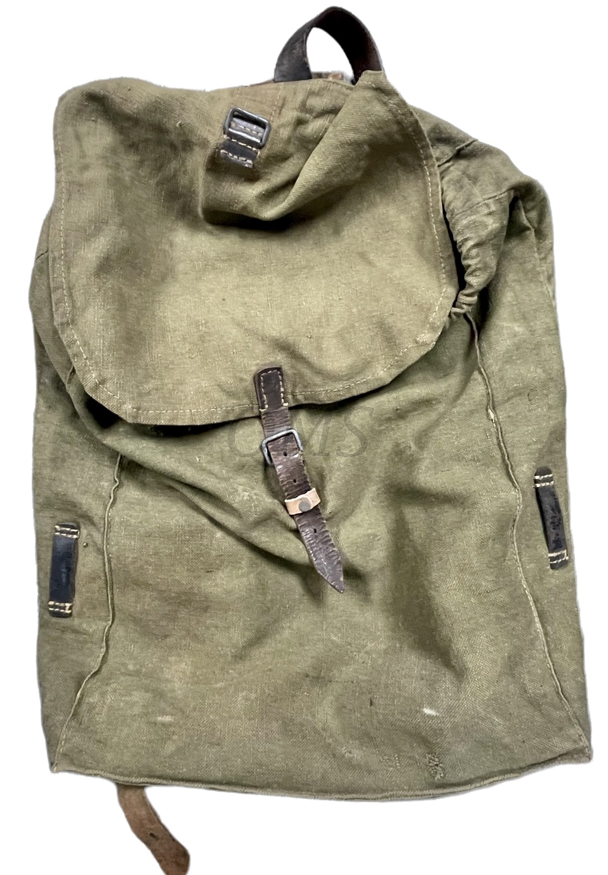 WH Rucksack sturmgepack 1943 (WH Backpack 1943)