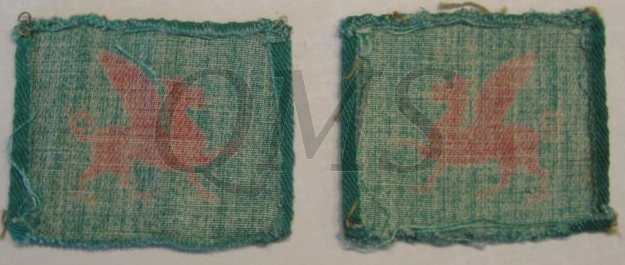 38th Welsh Division