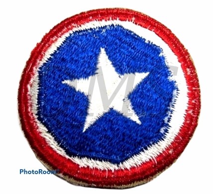 9th Logistical Command