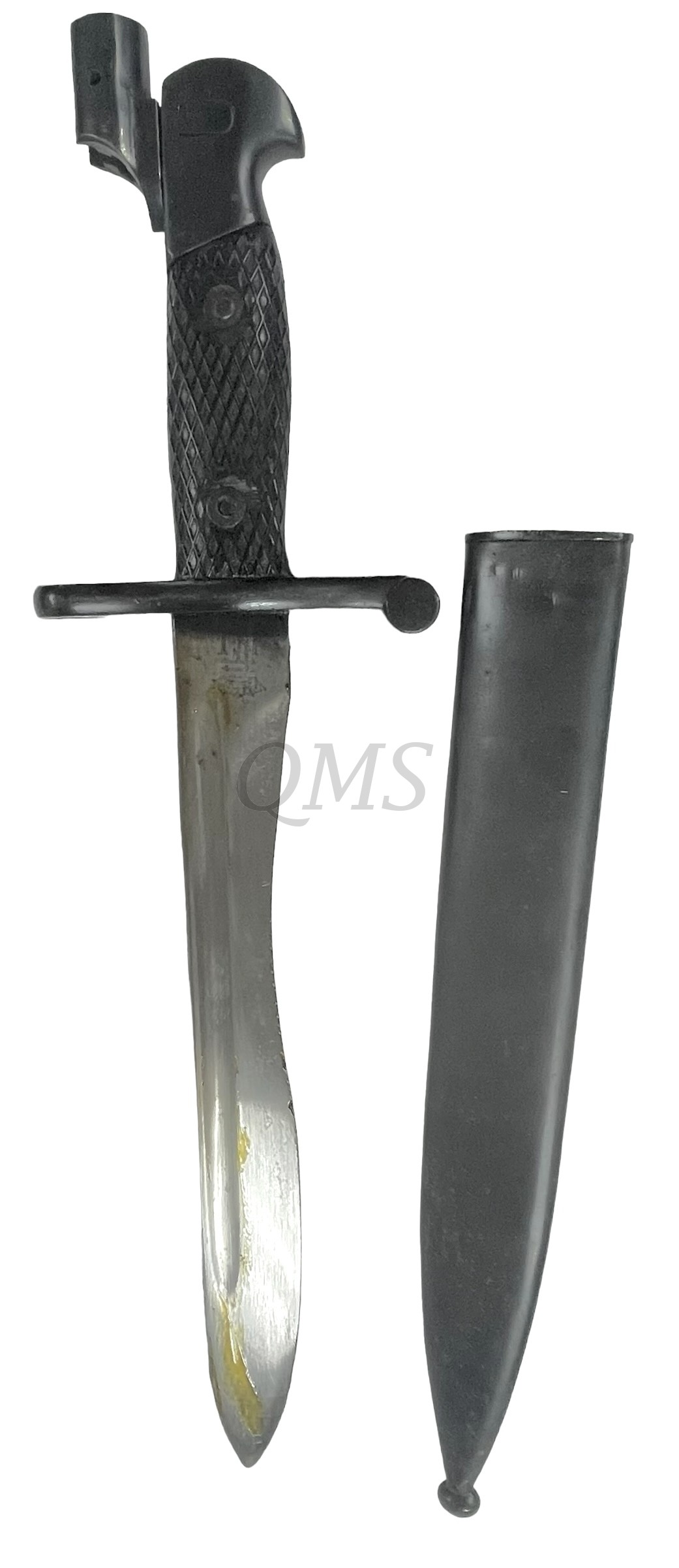 Bajonet Spanje M1941 (Machete Bayoneta Modelo 1941)