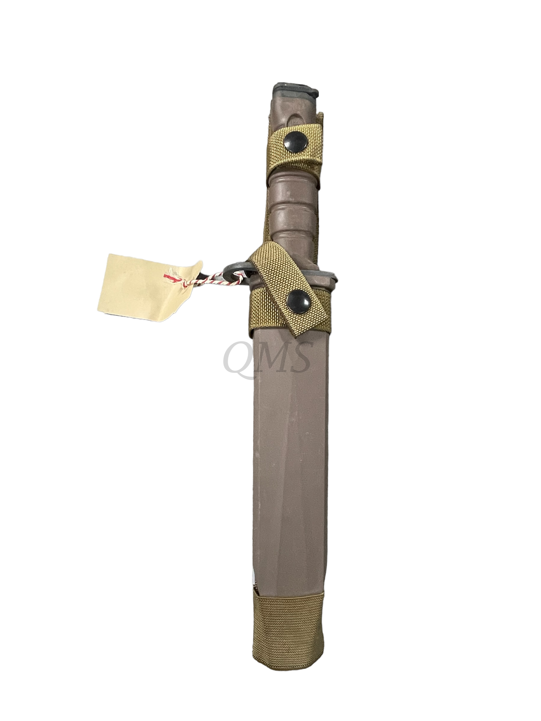 Bayonet Ontario 6504 OKC3S Marine