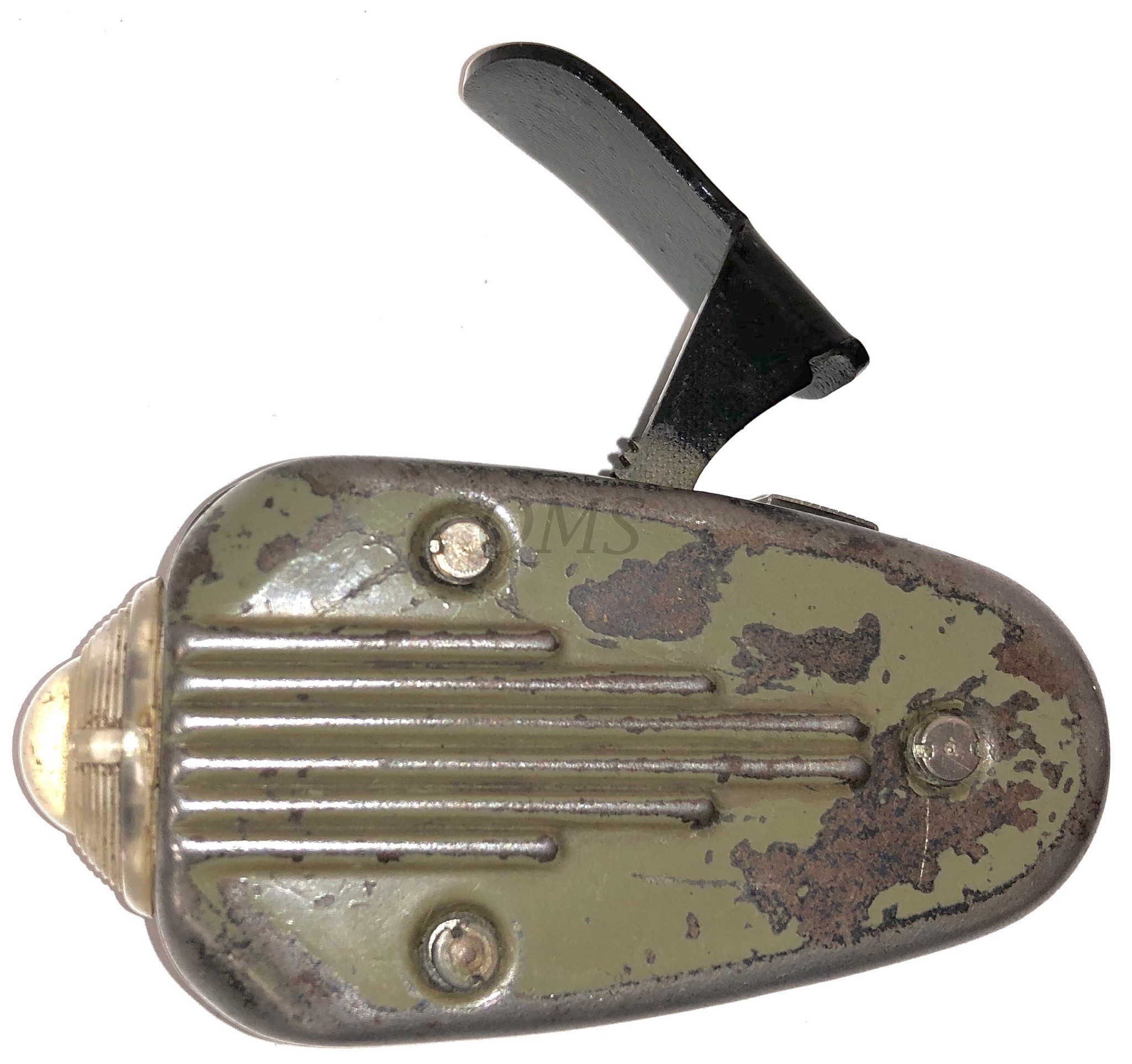 Knijpkat type 7424 (Flashlight 7424)