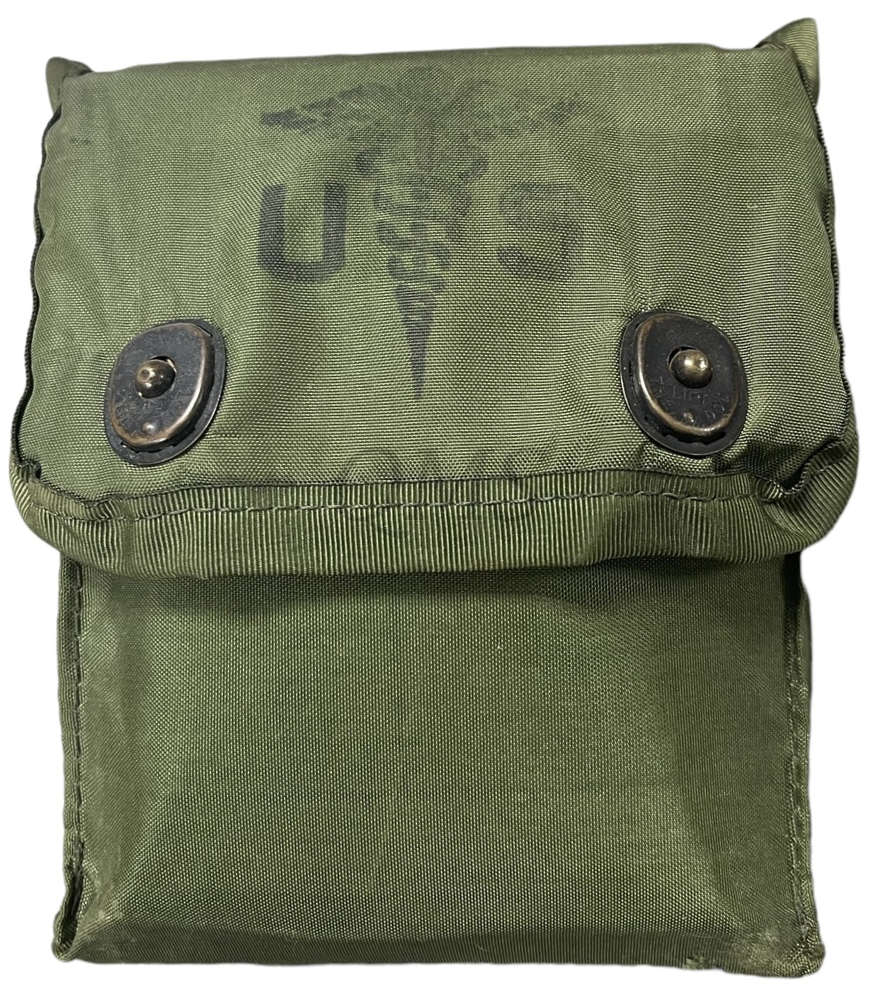US Army First aid kit, Individual 1994