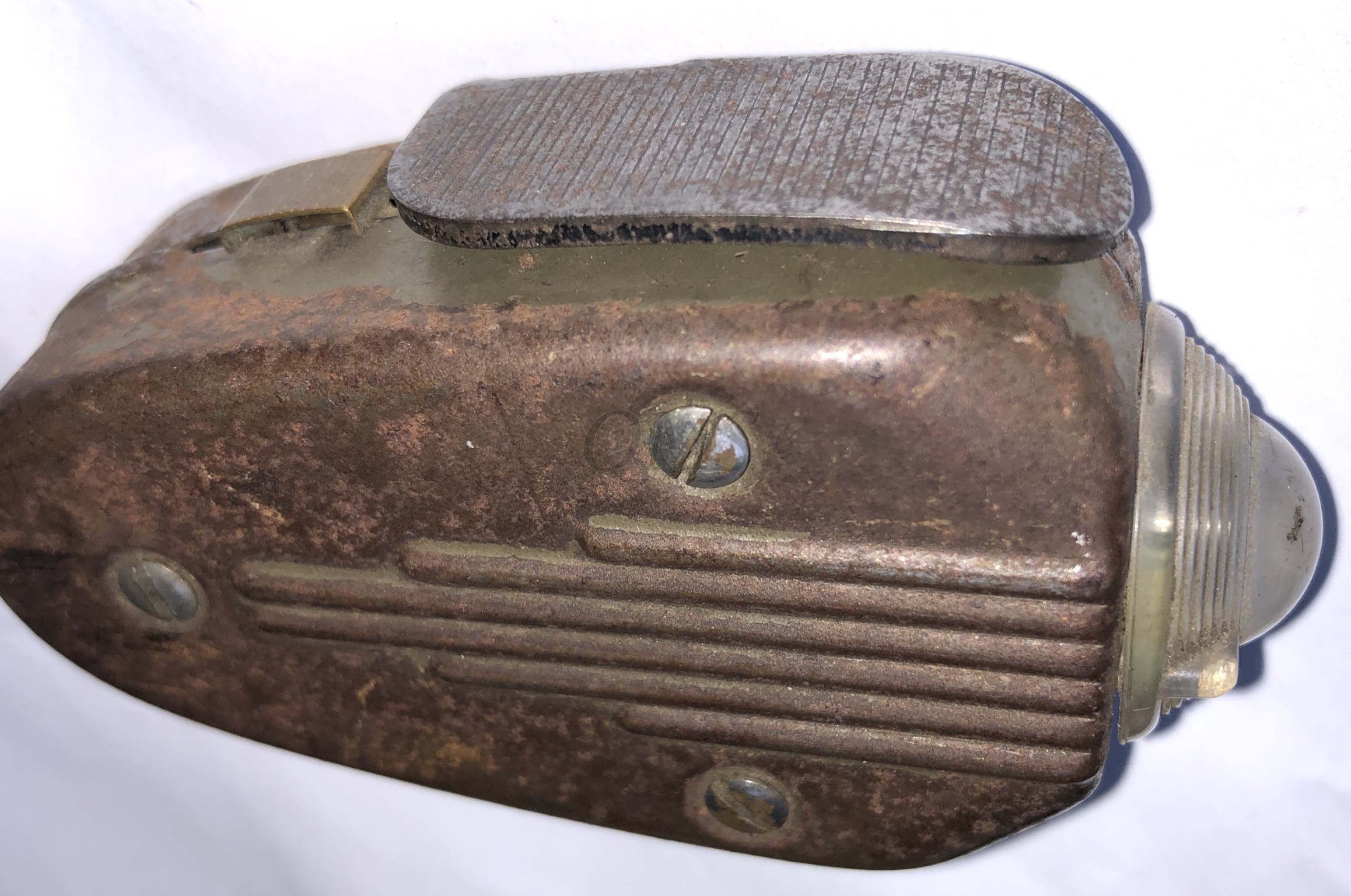 Knijpkat type 7424 (Flashlight 7424)