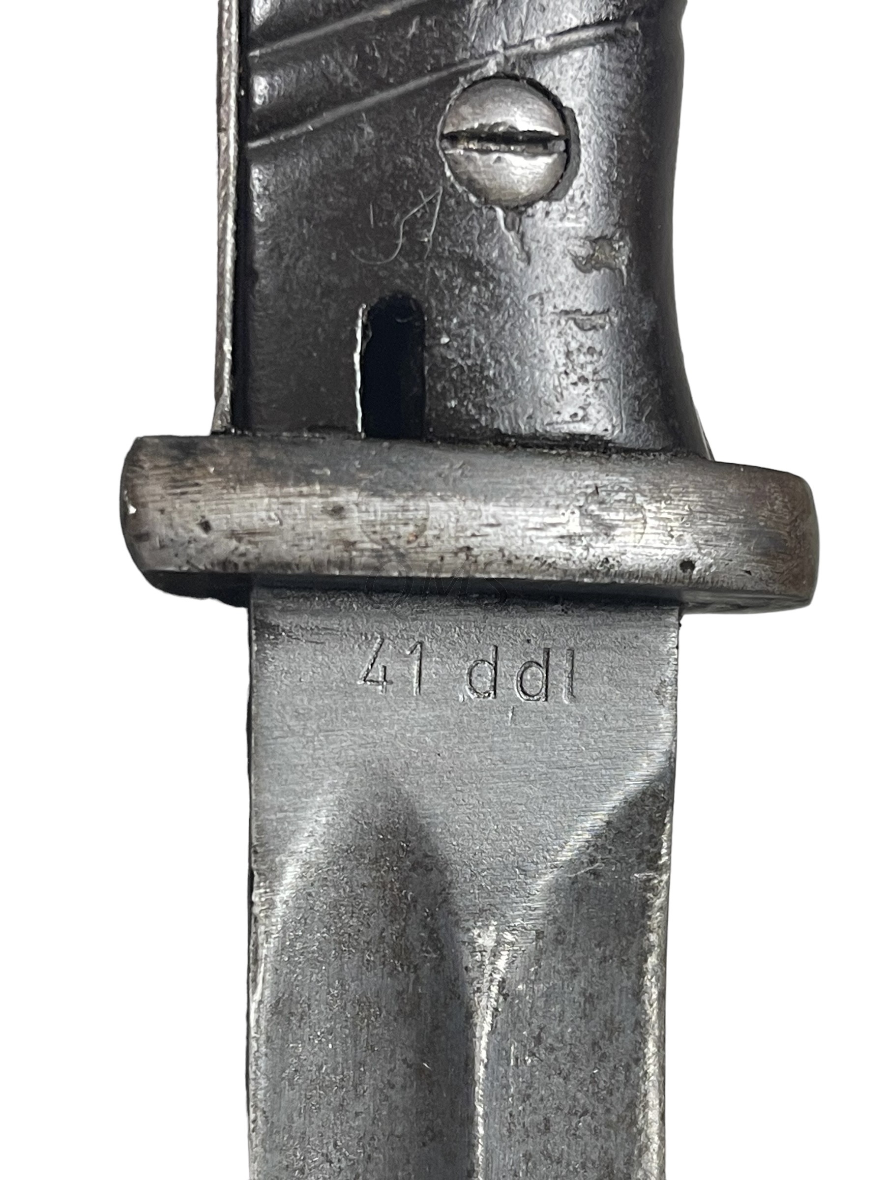 Seitengewehr 98k (S84/98) (Bayonet Mauser 98k S84/98)