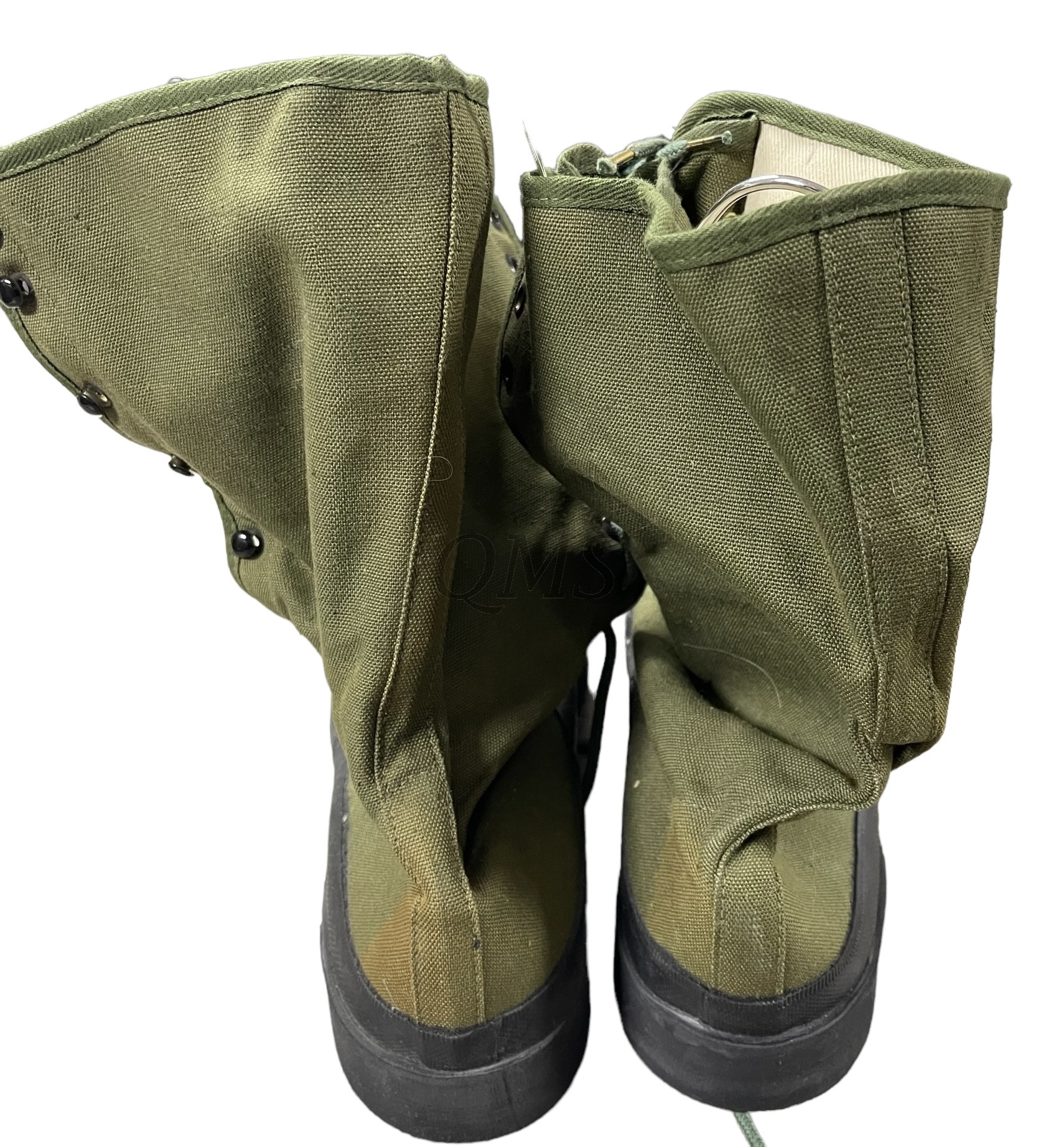 Jungle boots US Army