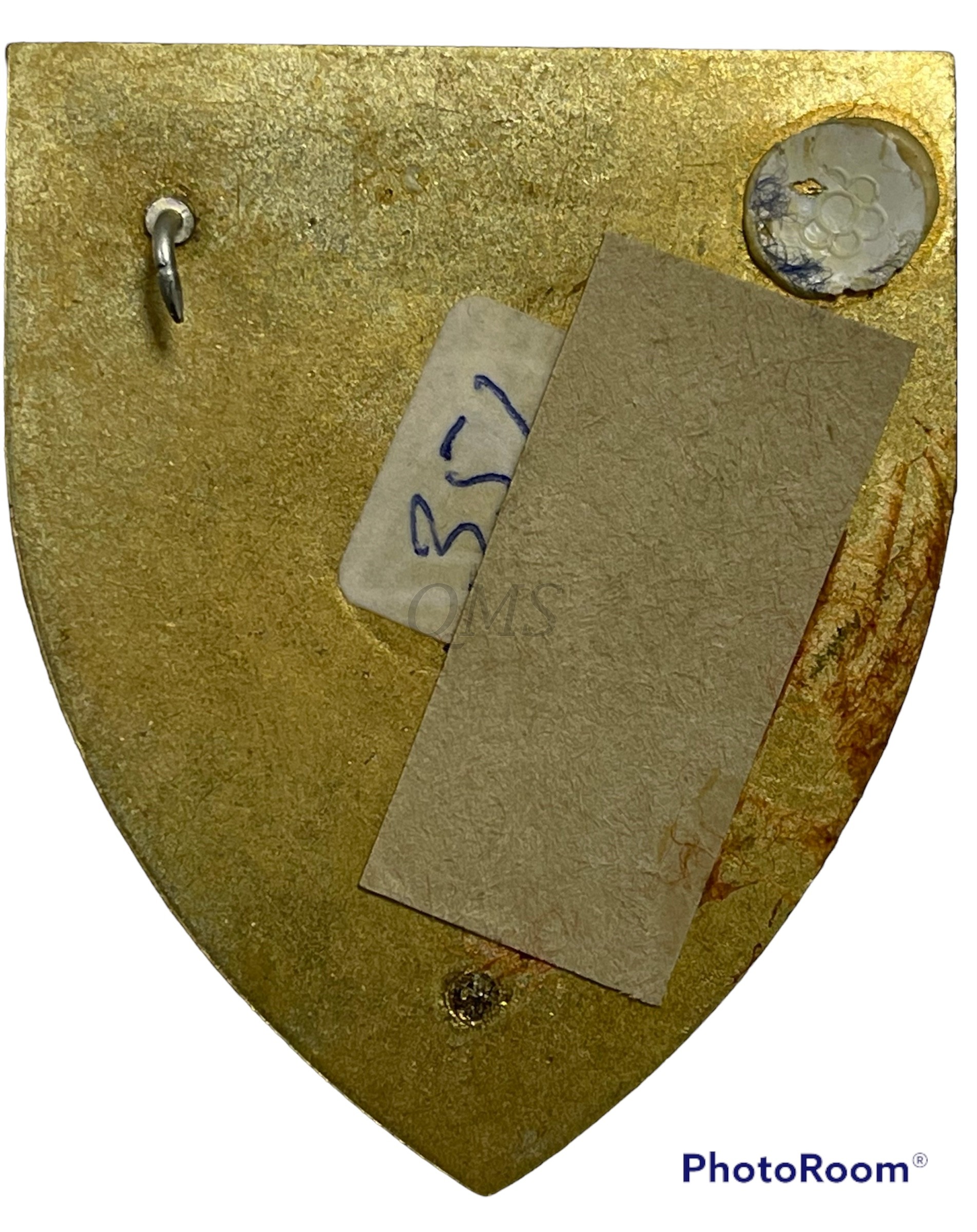 Badge Highway Commando Unit South Africa