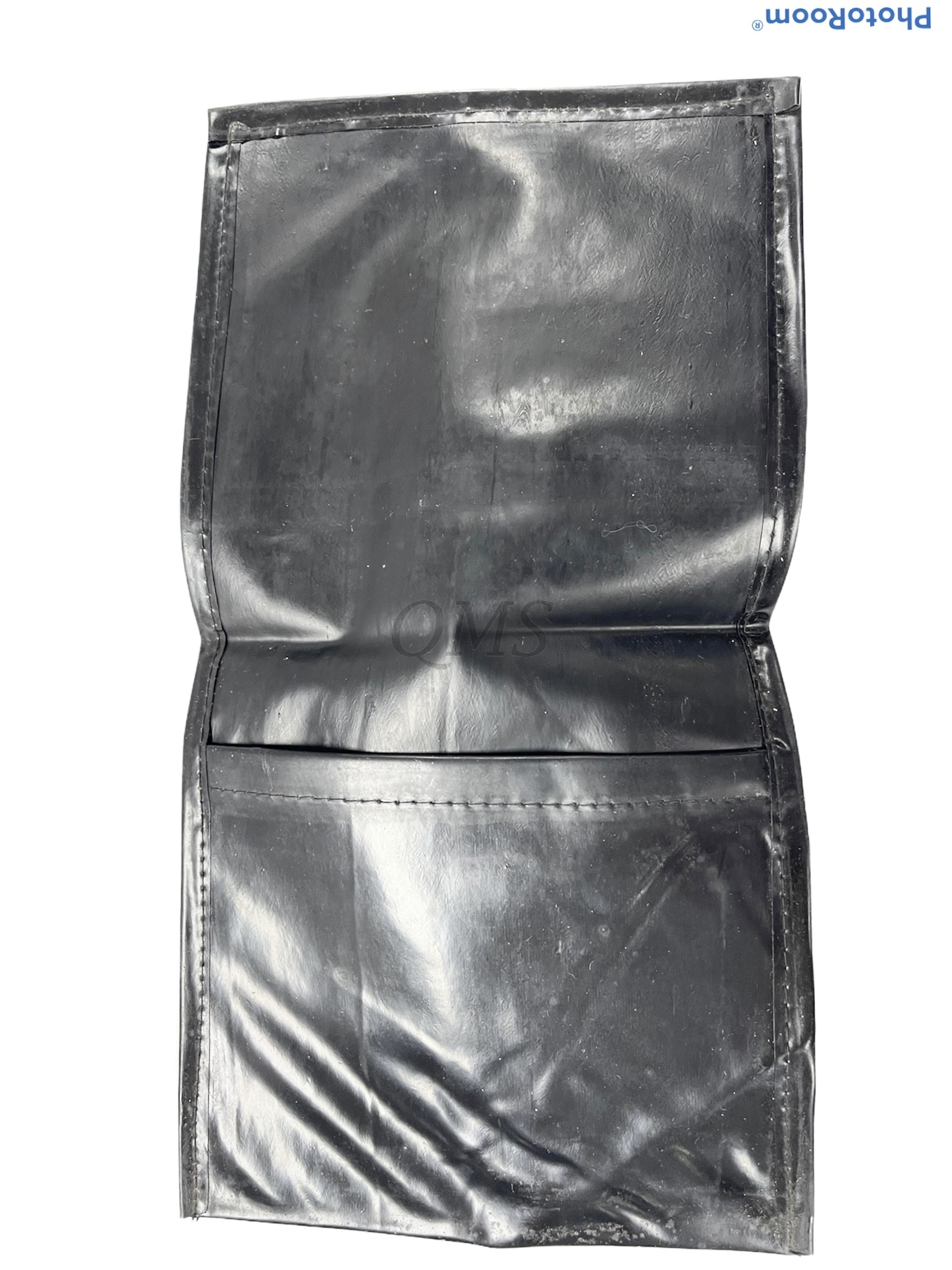 WW2 US Army waterproof document map (US Army waterwerende documenten ...