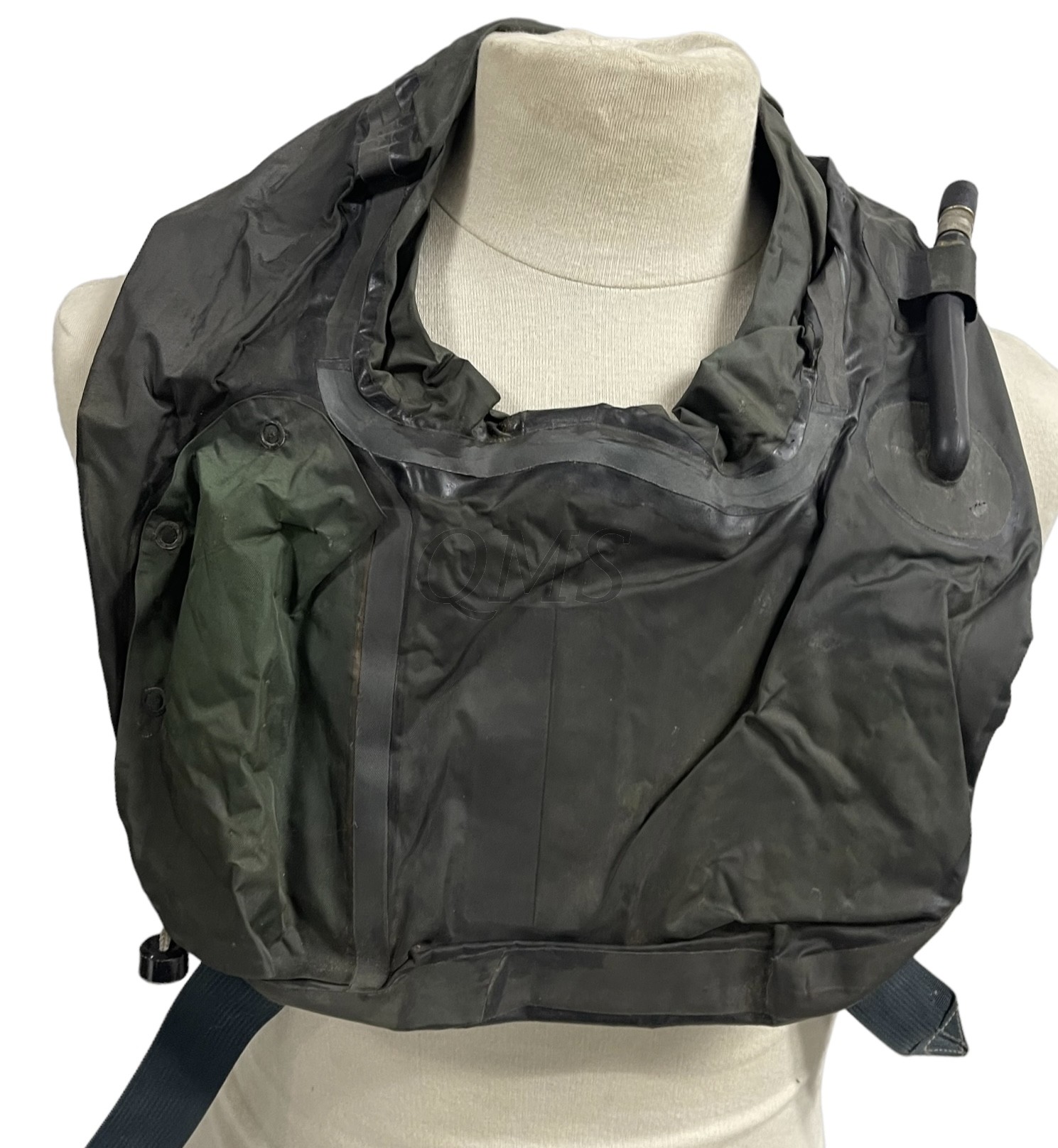US Navy / UDT Life preserver vest 2002