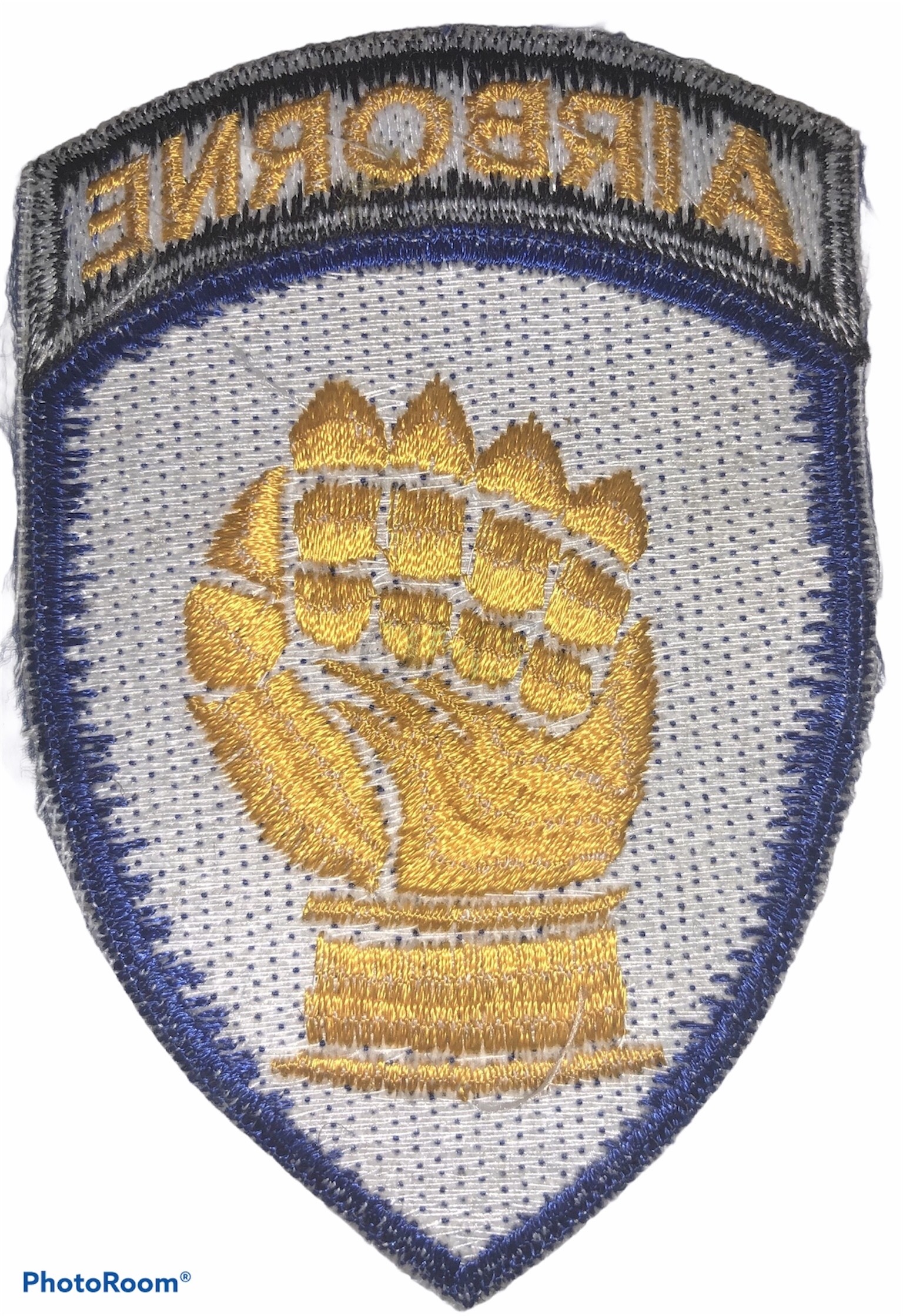 Mouwembleem 46th Infantry Division (Airborne)
