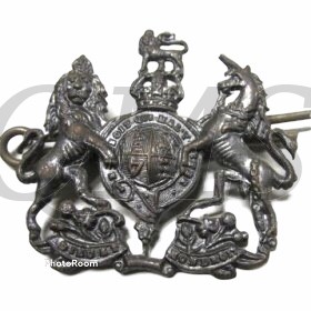 cap badge The General Service Corps (GSC)