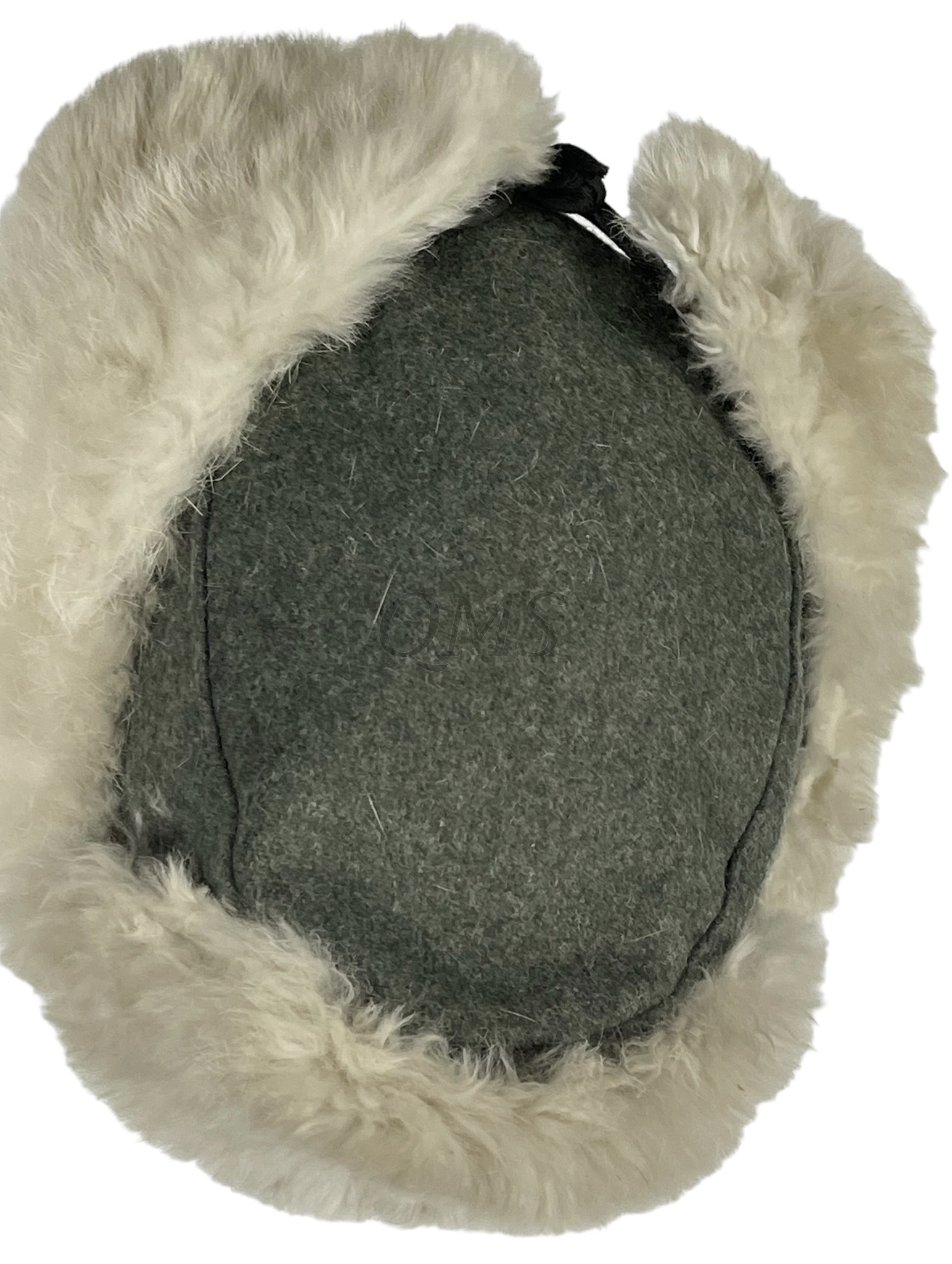 (WH) Heer Pelzmütze (WH Winter fur cap)