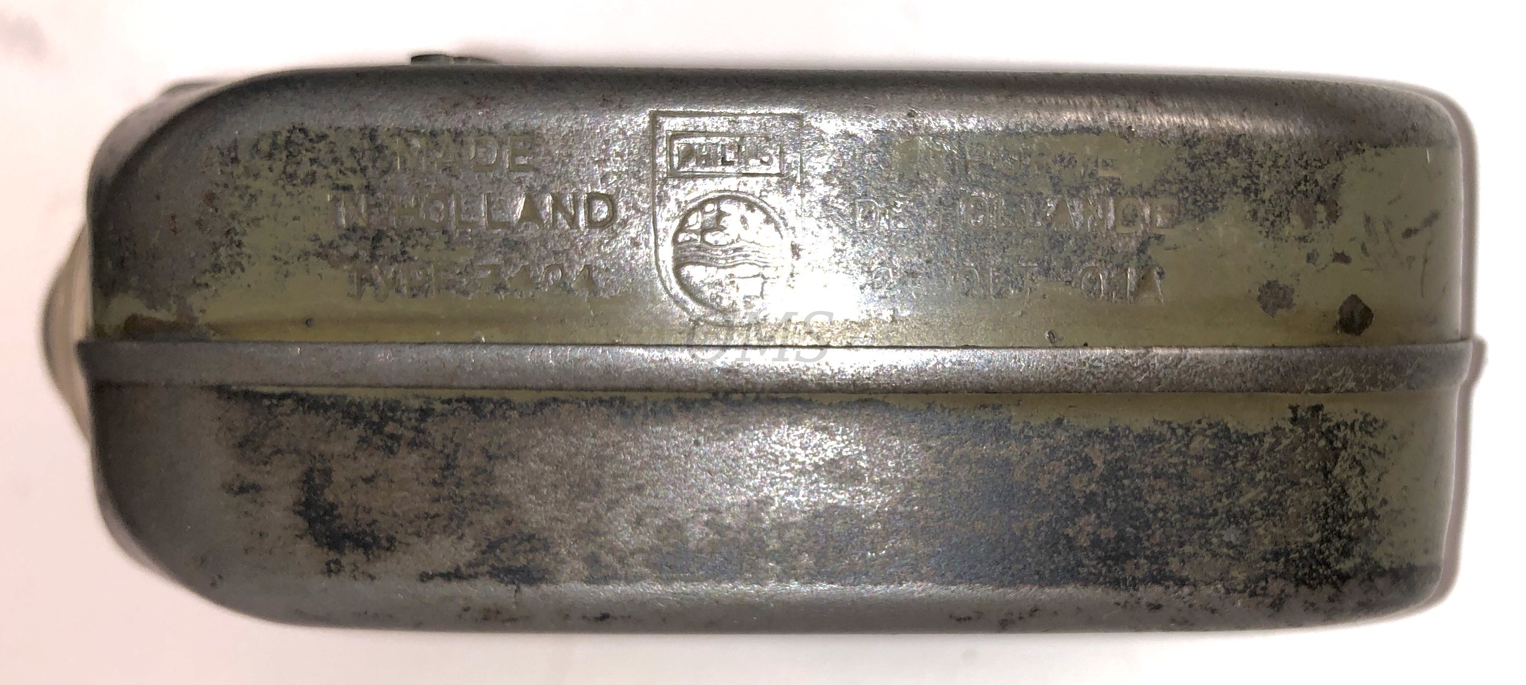 Knijpkat type 7424 (Flashlight 7424)