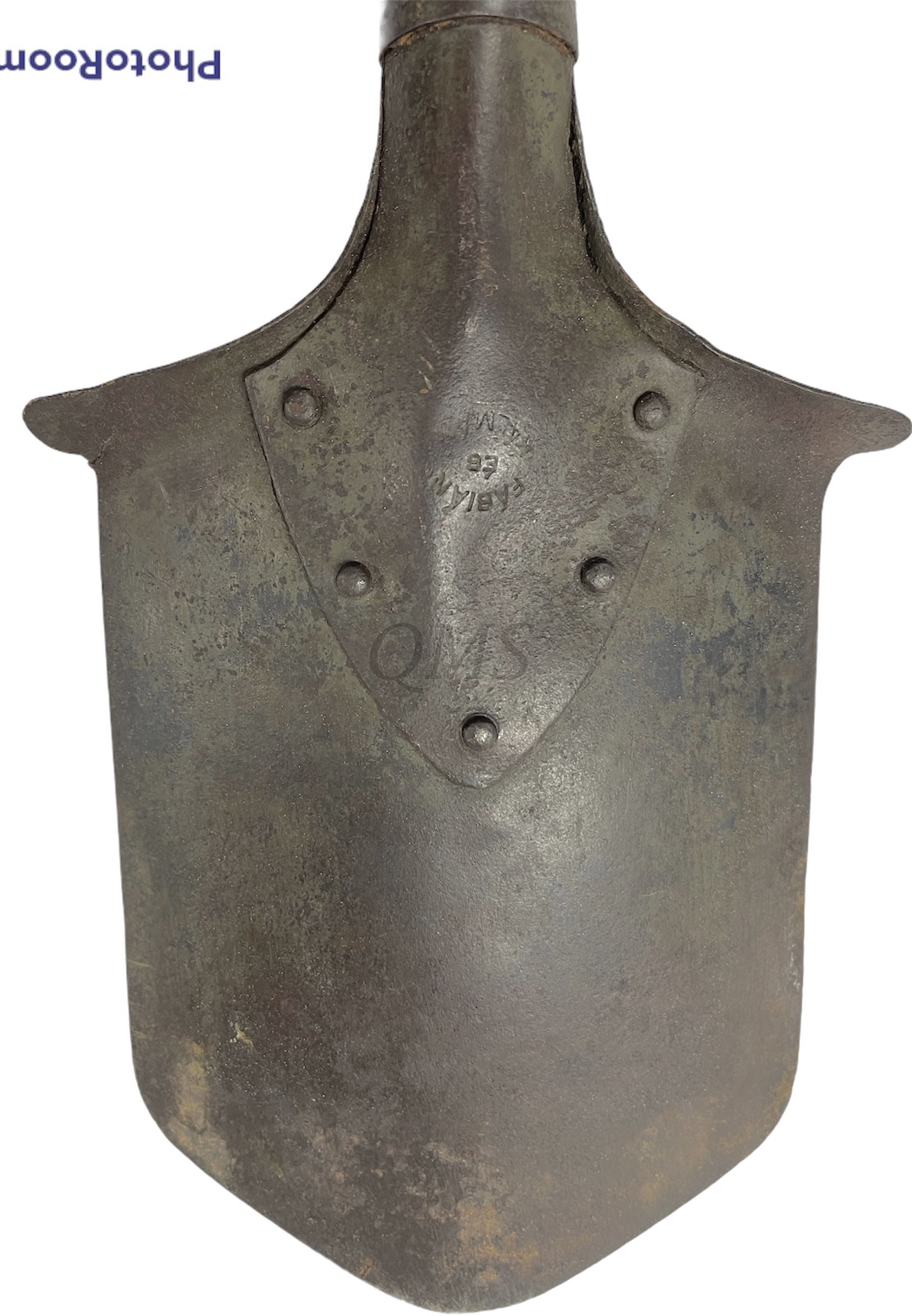 Feldspaten K.u.K. WK1 (Shovel Austria/Hungary WW1)