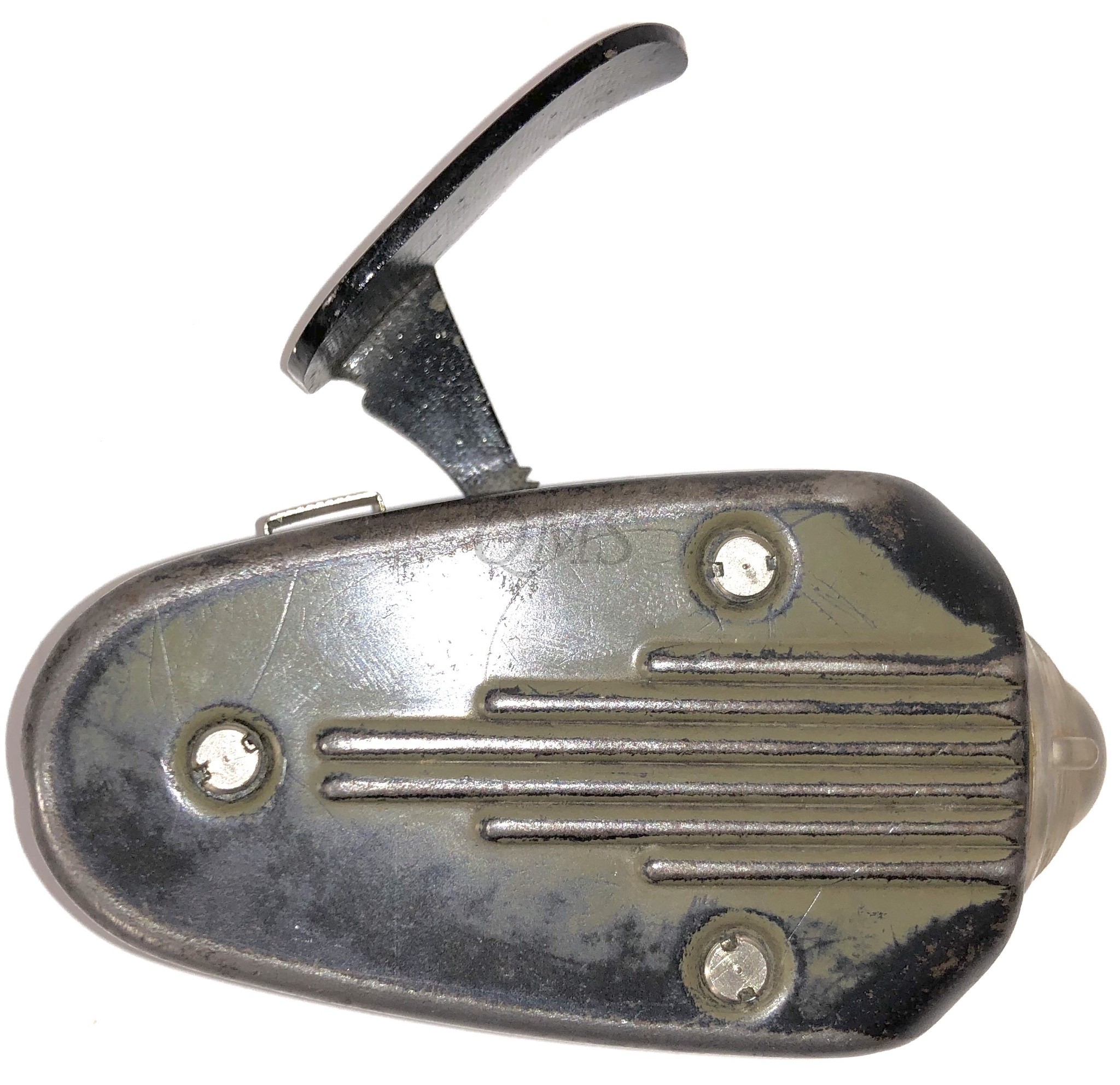 Knijpkat type 7424 (Flashlight 7424)