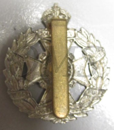 8th (City of London) Battalion (Post Office Rifles)