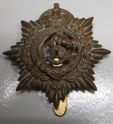 Royal Army Service Corps