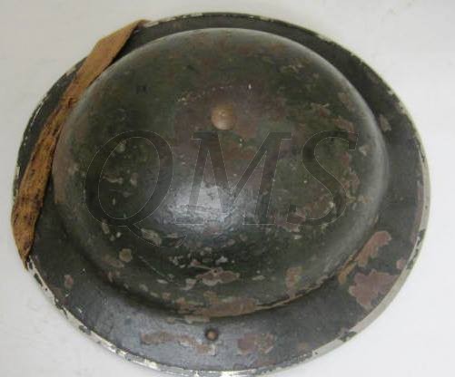 Helmet MK II South Africa Kruger Rand