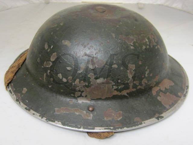 Helmet MK II South Africa Kruger Rand
