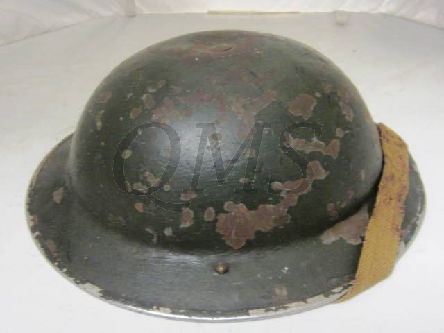 Helmet MK II South Africa Kruger Rand
