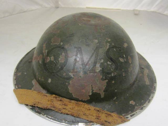 Helmet MK II South Africa Kruger Rand