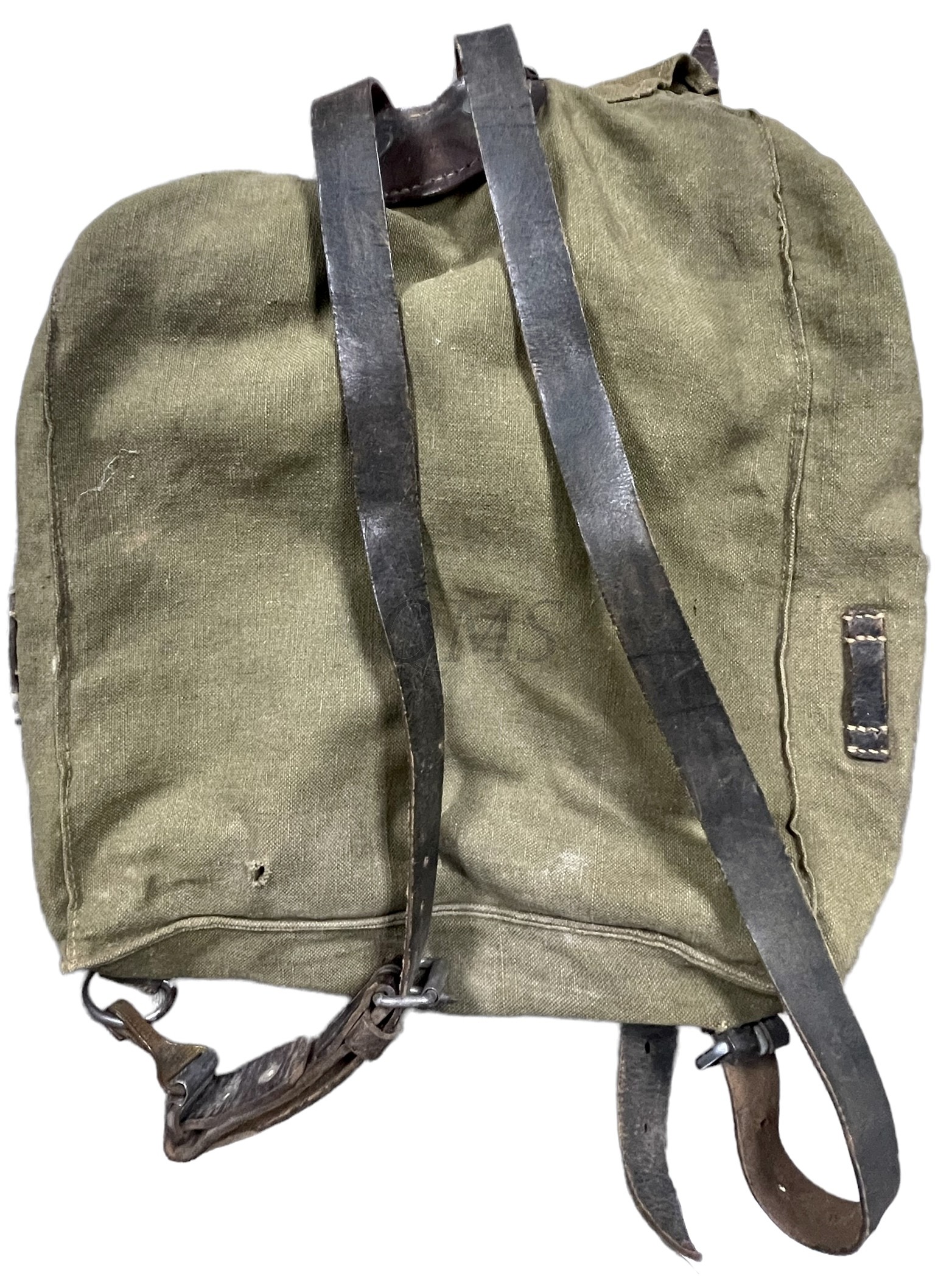 WH Rucksack sturmgepack 1943 (WH Backpack 1943)