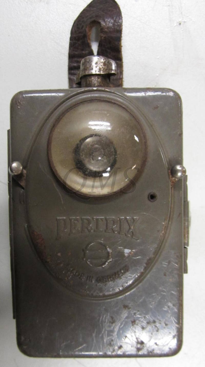 Taschenlampe Pertrix 667